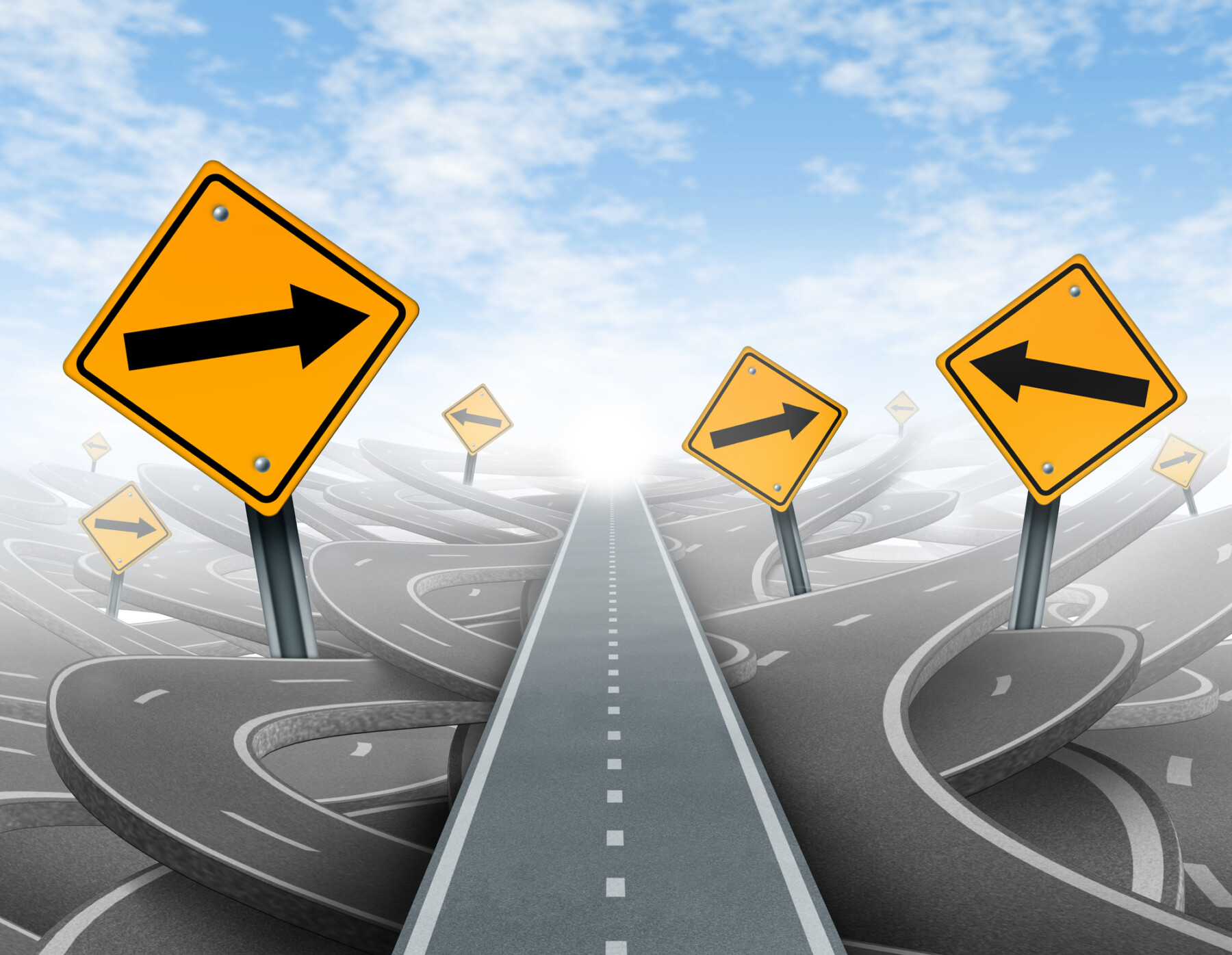 Your business’s strategy - why external input is important – Brooke Law ...